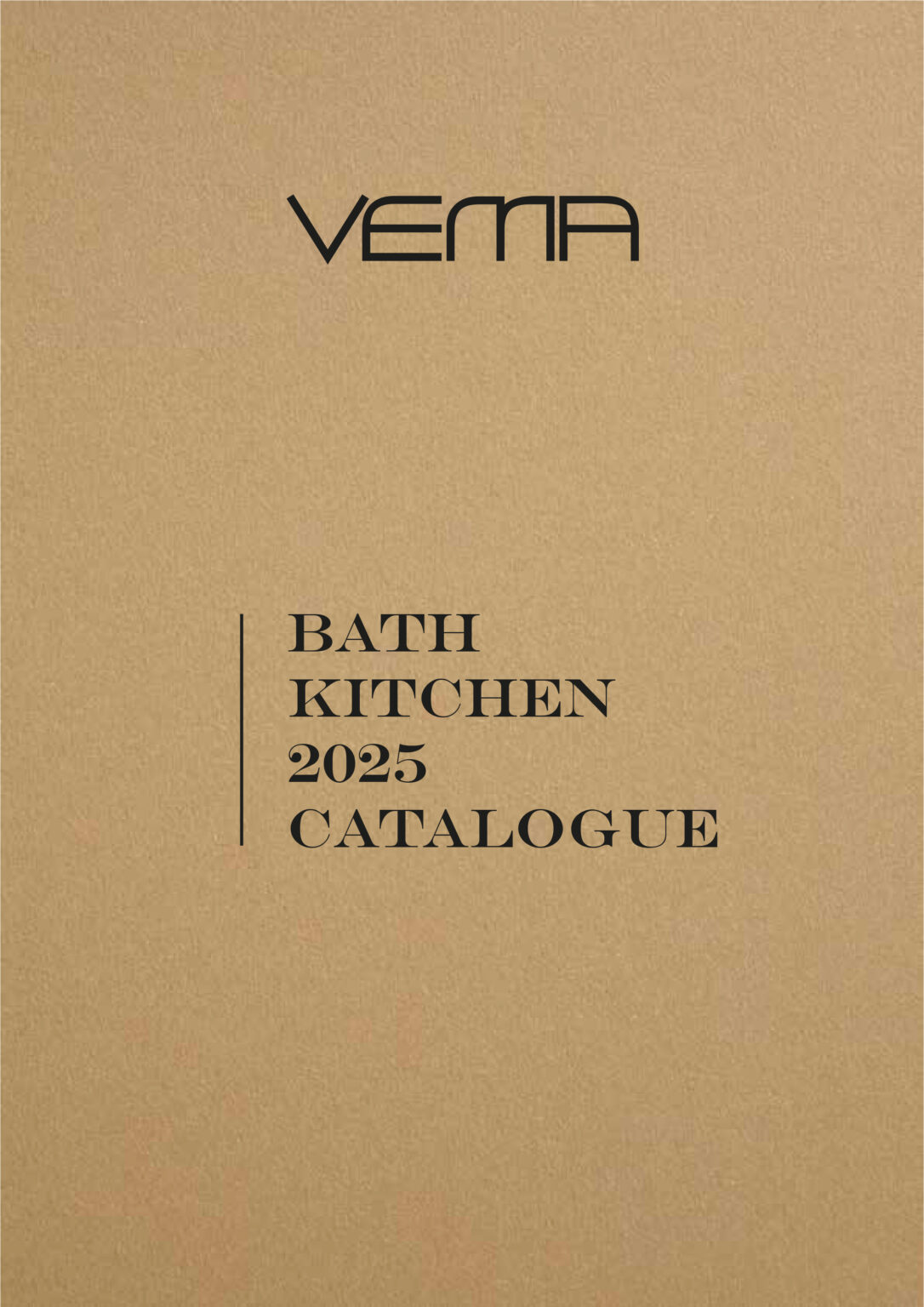 Catalogo - Vema